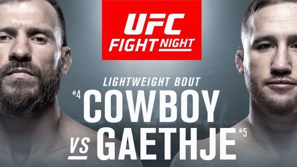 10 Sensational UFC Fights That You Can't Miss In September