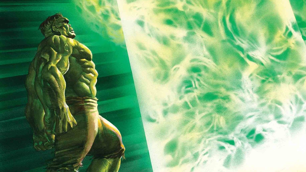 Al Ewing's 10 Favourite Comic Book Scenes – Page 2