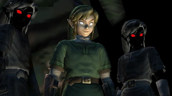 10 Creepiest Legend Of Zelda Enemies – Page 10