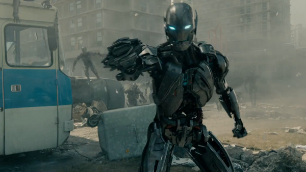 10 Superhero Movie Clichés Everybody Secretly Loves – Page 9