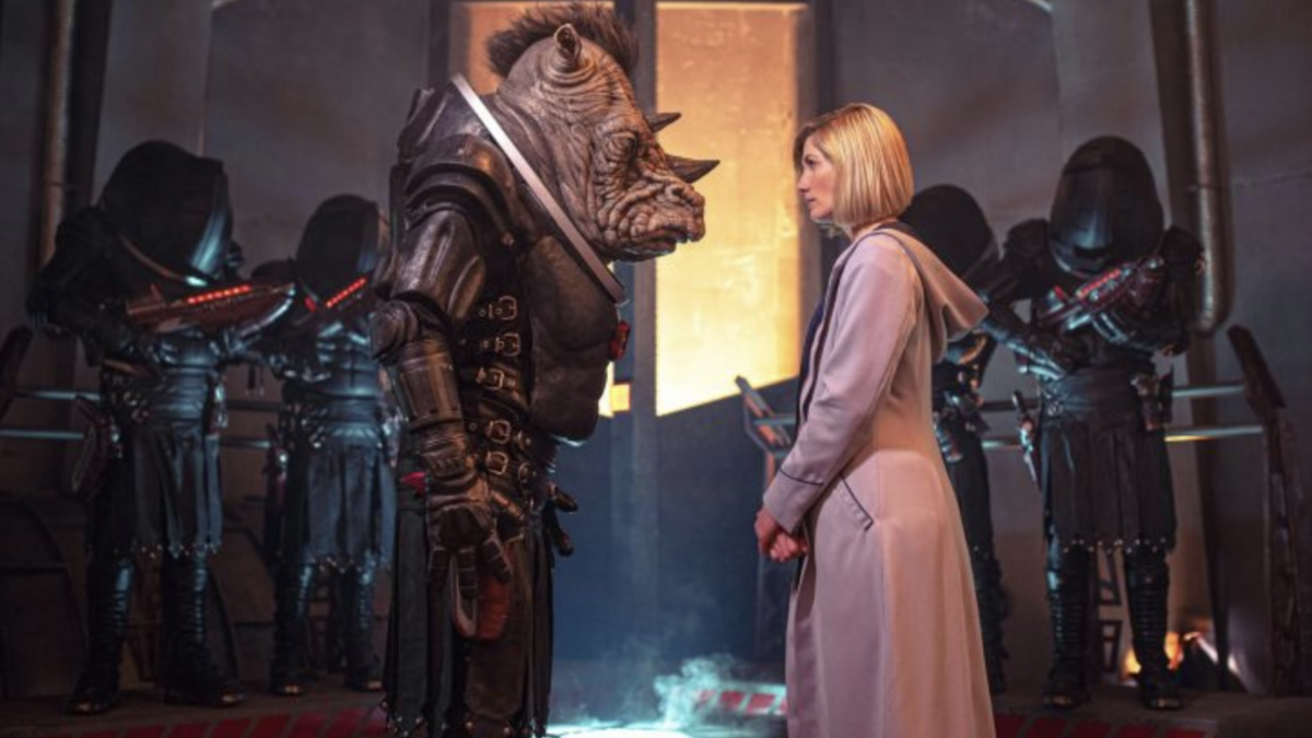 Doctor Who Series 12: Everything We Know So Far