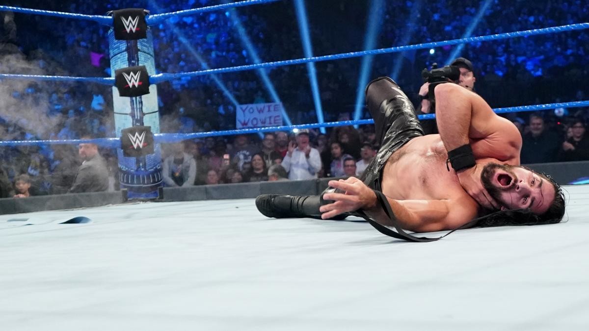 How WWE Ruined The One Thing That Made It Great