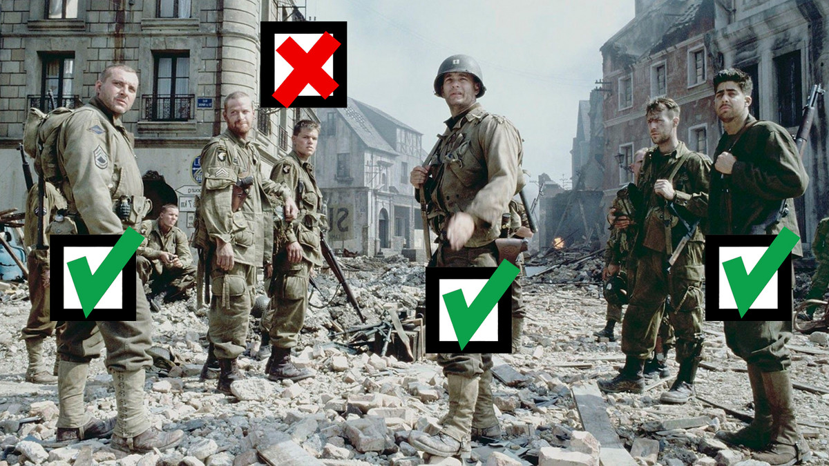 10 Films Inspired By Real Life Events (That Never Actually Happened)