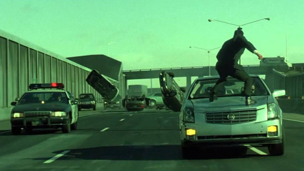 10 Best Highway Action Scenes In Cinema History