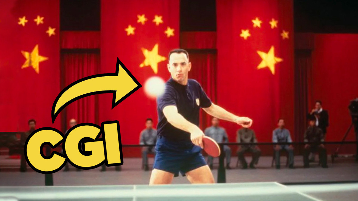 20 Things You Didn't Know About Forrest Gump