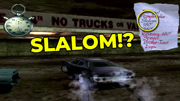 10 Video Game Levels That Confused Everyone As Kids – Page 7