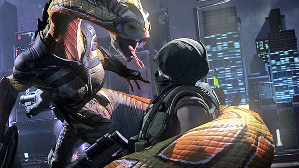 15 BRUTALLY Hard Video Games (That Are Actually Fun) – Page 5