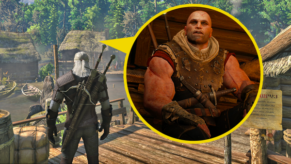 10 Lost Gaming Characters HIDDEN In Video Games – Page 2