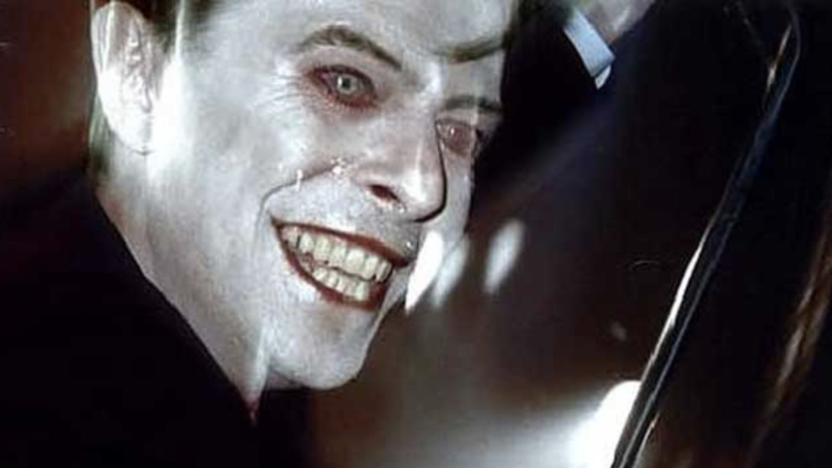 10 Iconic Movie Villains (Almost Played By Someone Else)