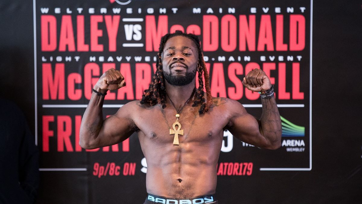 6 Best Second Generation Fighters In MMA Right Now