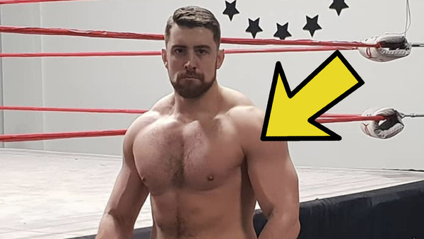 10 Most WWE Wrestler Physiques From Outside Of WWE – Page 9