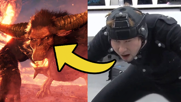 What 10 Great Video Games Look Like Without Visual Effects – Page 2