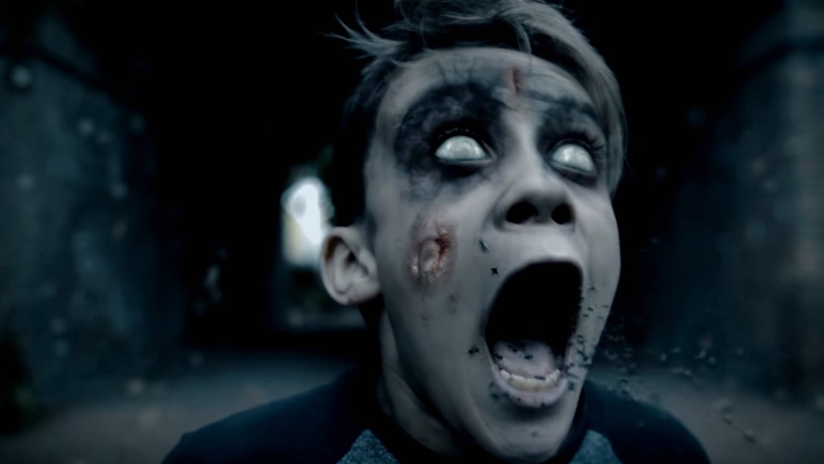 12 Great Horror Movie Shorts You Need To See