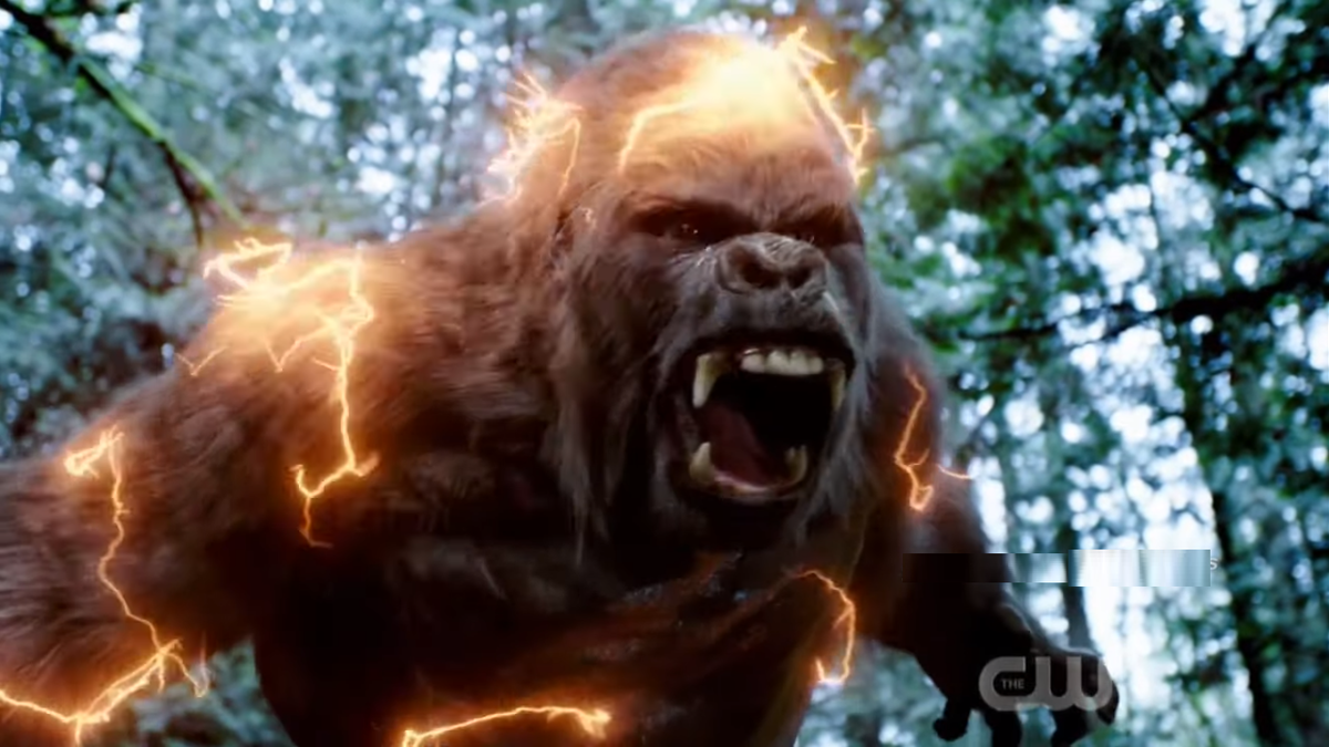 The Flash Quiz: You'll Never Name 100% Of These Characters – Page 2