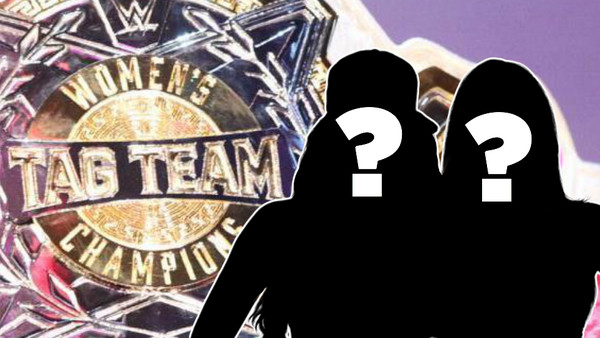 New Contenders For WWE Women's Tag Titles Determined On Raw