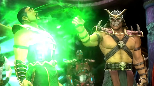 10 Video Games With Unimaginably Complicated Lore