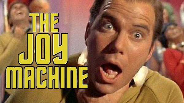 10 Star Trek: The Original Series Episodes That Were Almost Made