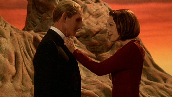 Star Trek Deep Space Nine Feature Length Episodes: Ranked