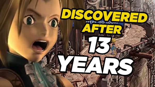 10 MORE Video Game Secrets That Took YEARS To Find – Page 9