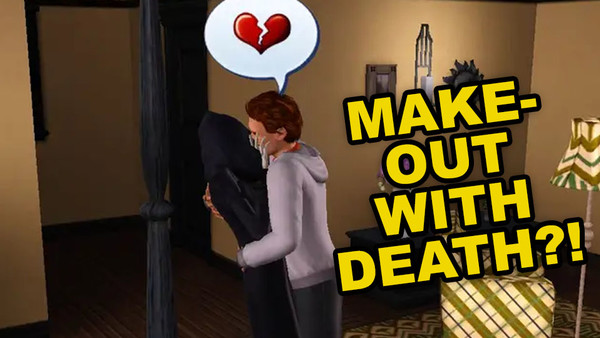 10 Worst Things You Can Do In Sims Games – Page 4