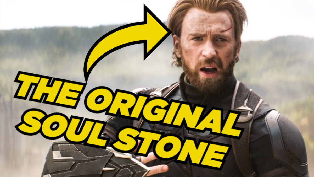 Avengers: Infinity War & Endgame - 10 Major NEW Reveals From The Filmmakers