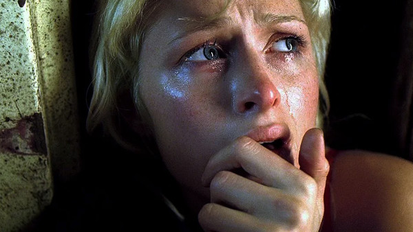 10 Terrifying Moments In Terrible Horror Movies – Page 6