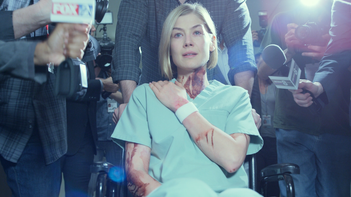 20 Things You Didn't Know About Gone Girl