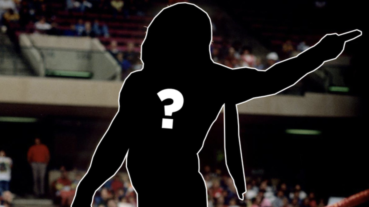 The ONE WWE Superstar Who Never Lost Clean