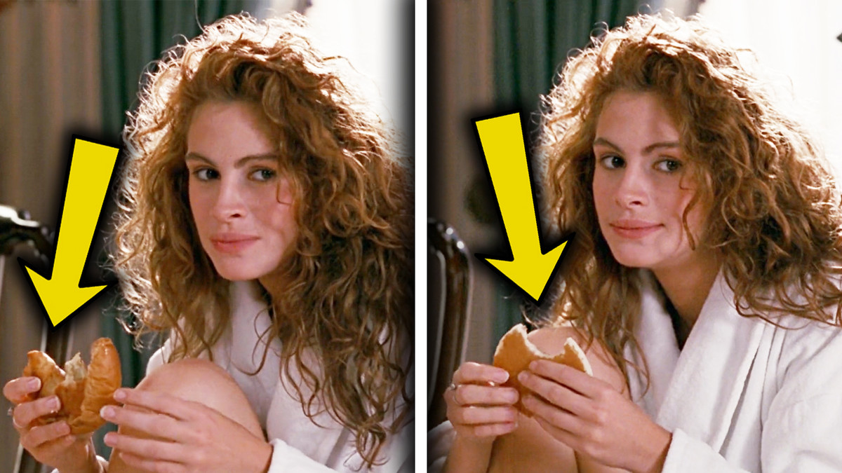 10 Movie Mistakes You Can Never Unsee – Page 5