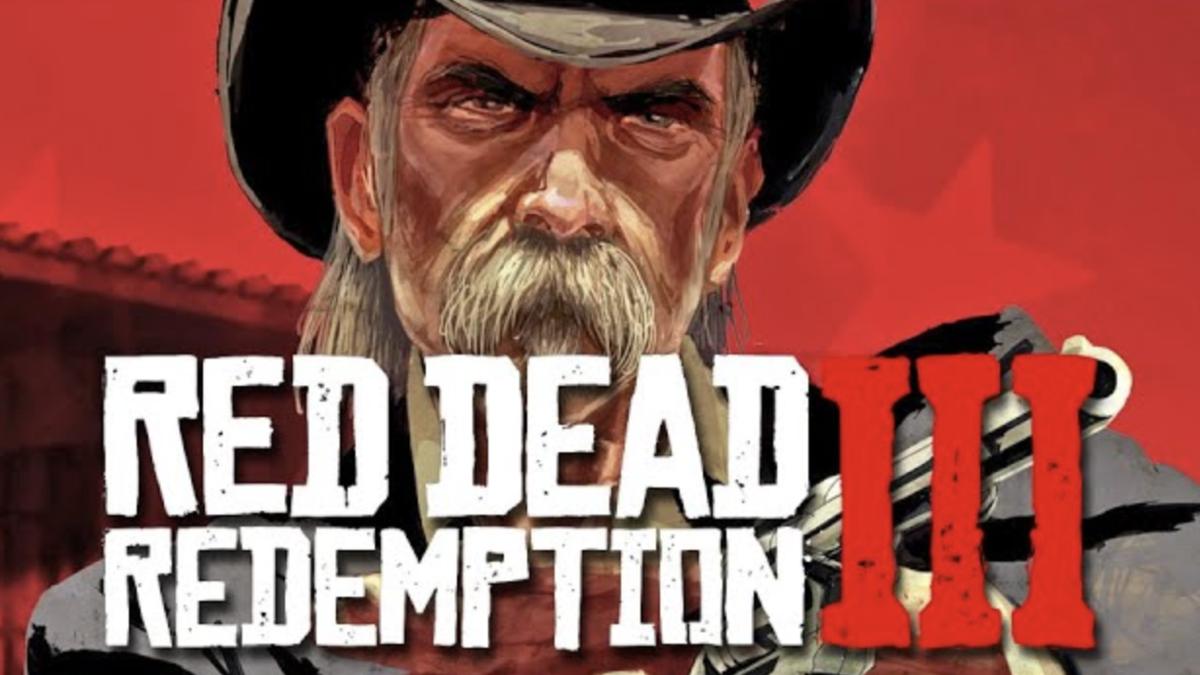 Red Dead Redemption 3 - 10 Ways To Make The Perfect Sequel – Page 2
