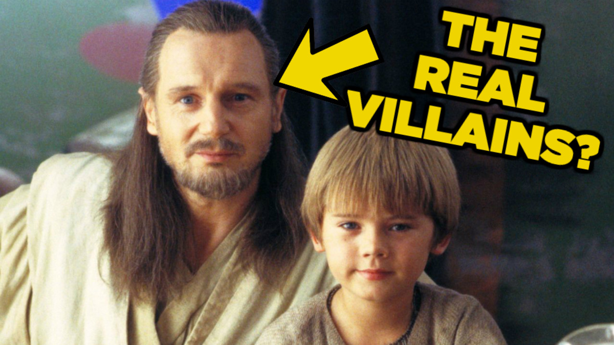 Star Wars: 10 Huge Problems No One Wants To Admit About The Jedi