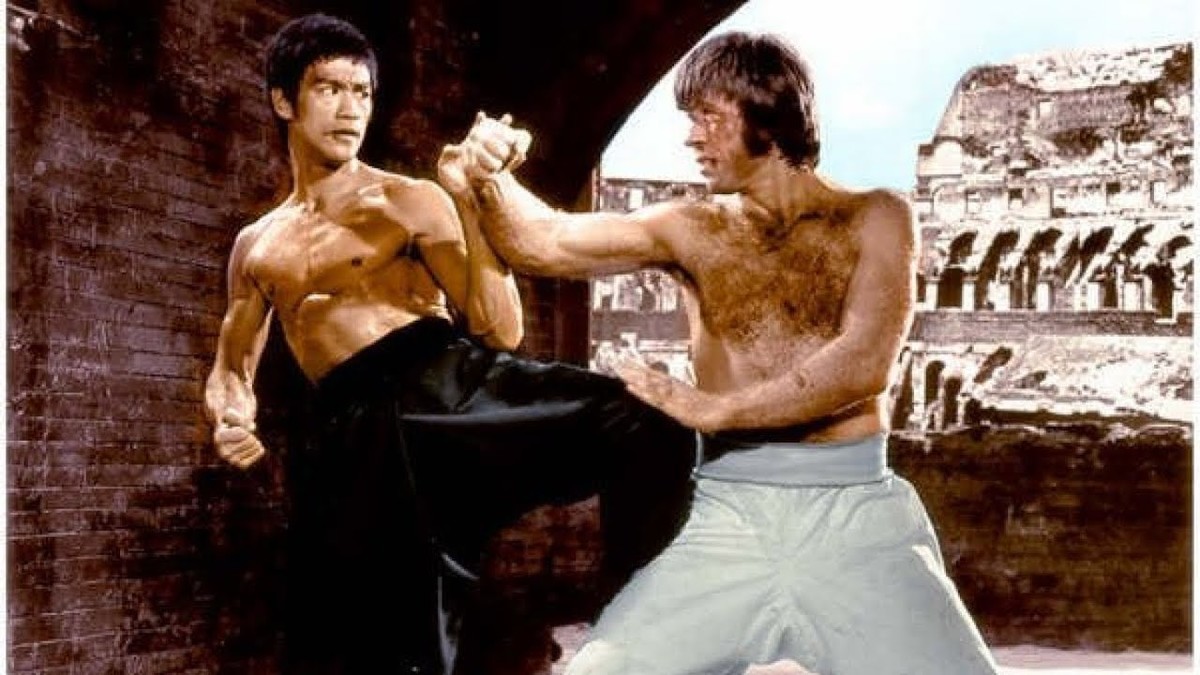 10 Most Awesome Fistfights In Movie History
