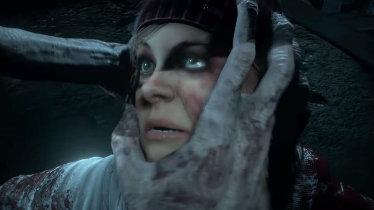 10 Most Brutal Punishments In Horror Video Games – Page 2