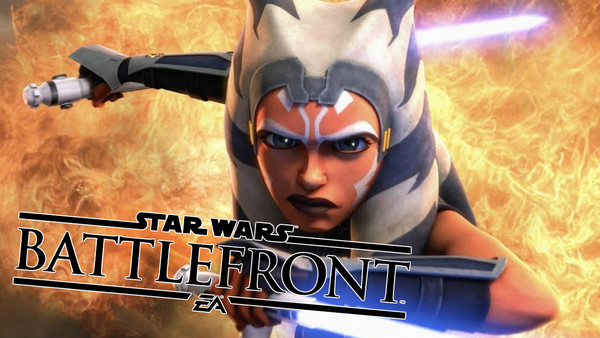 Star Wars Battlefront 3: 10 New Heroes DICE MUST Include