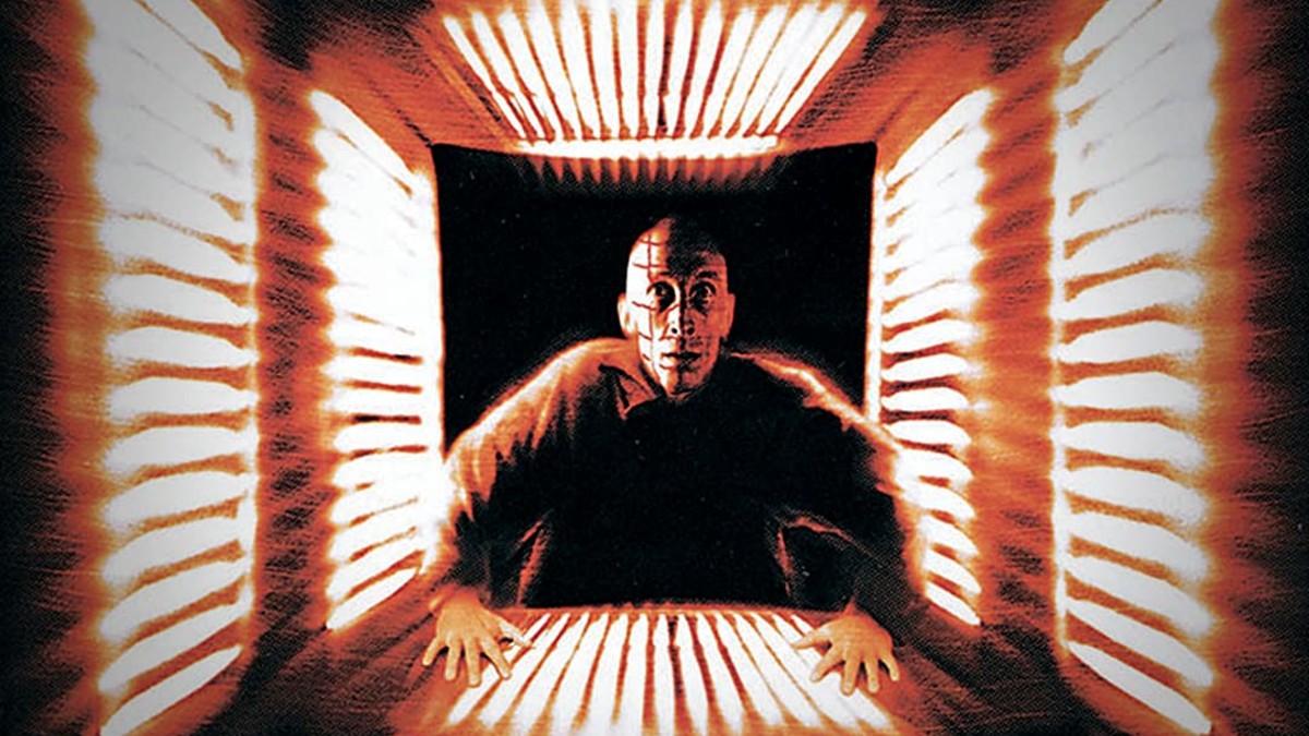 10 Horror Movie Puzzles You Would Never Survive – Page 7