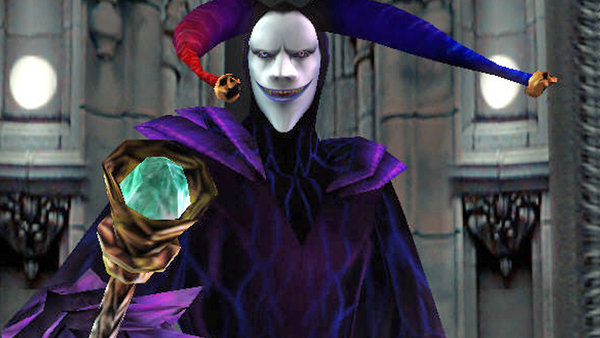 10 Video Game Characters Who Were Secretly The Villain All Along