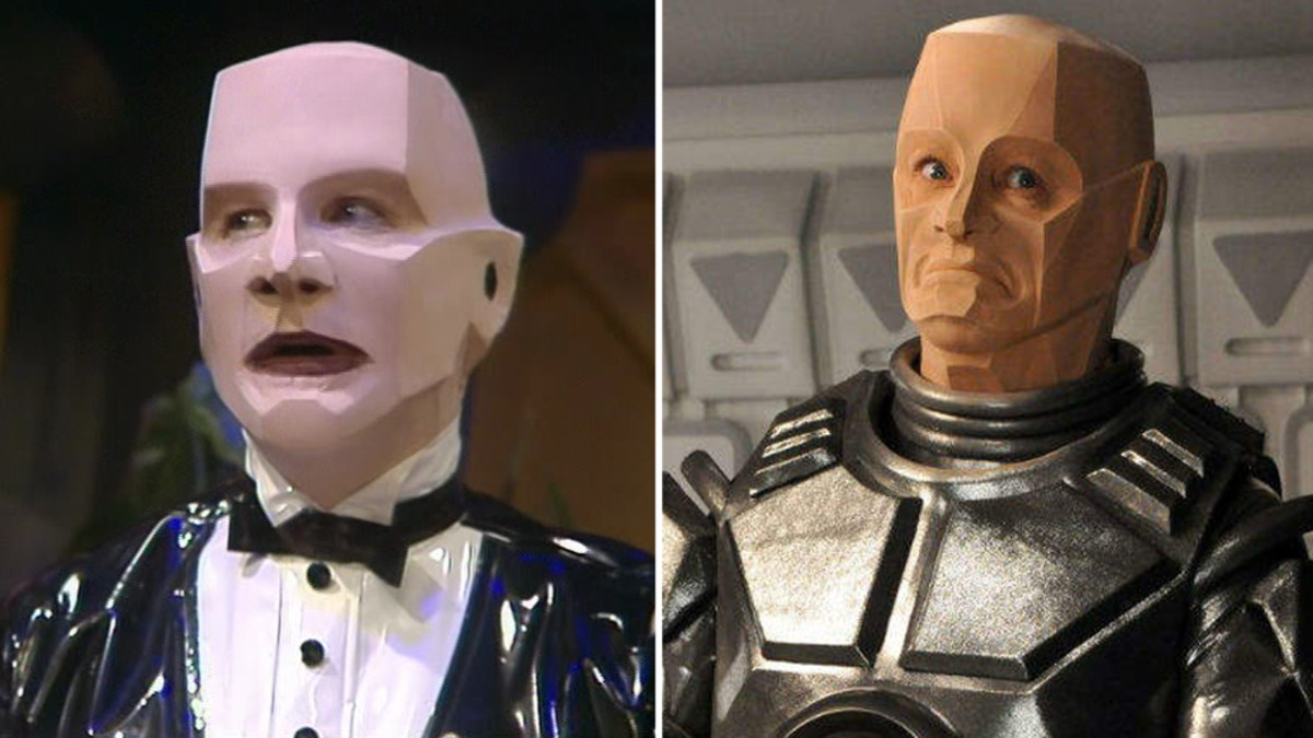 10 TV Shows That Recast Major Characters (For The Better)