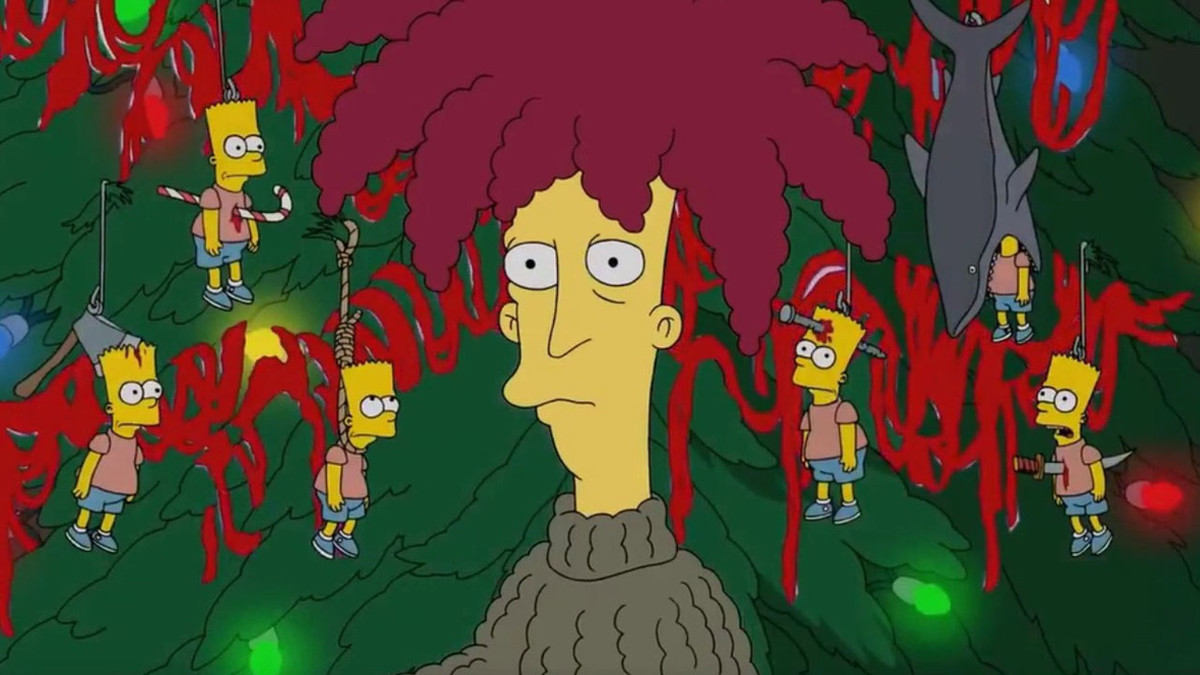 The Simpsons: Every Sideshow Bob Episode Ranked Worst To Best