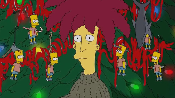 The Simpsons: Every Sideshow Bob Episode Ranked Worst To Best