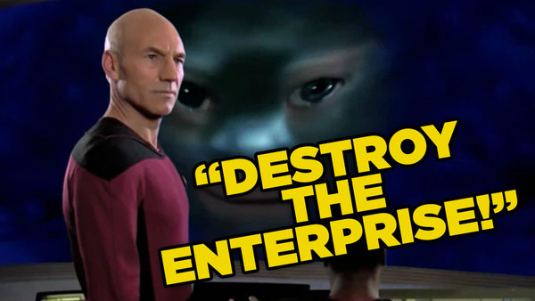 12 Genius Decisions By Star Trek Captains