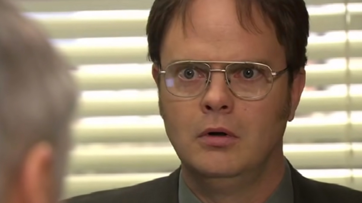 The Office Quiz: Finish These Dwight Schrute Quotes? – Page 9