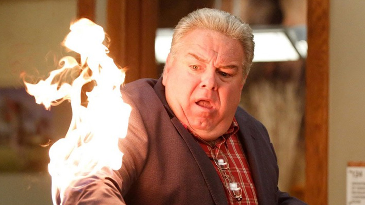 Parks And Recreation: The Impossible Garry Gergich Quiz