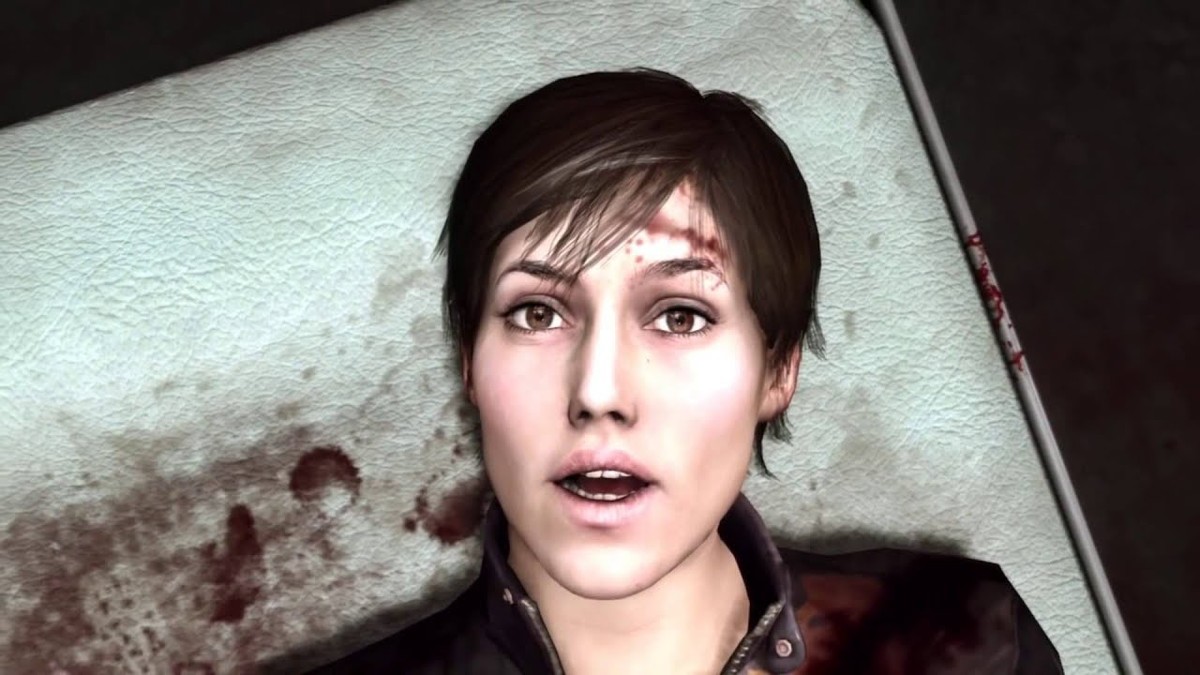 10 Most Unique Ways You Can Be Killed In Video Games