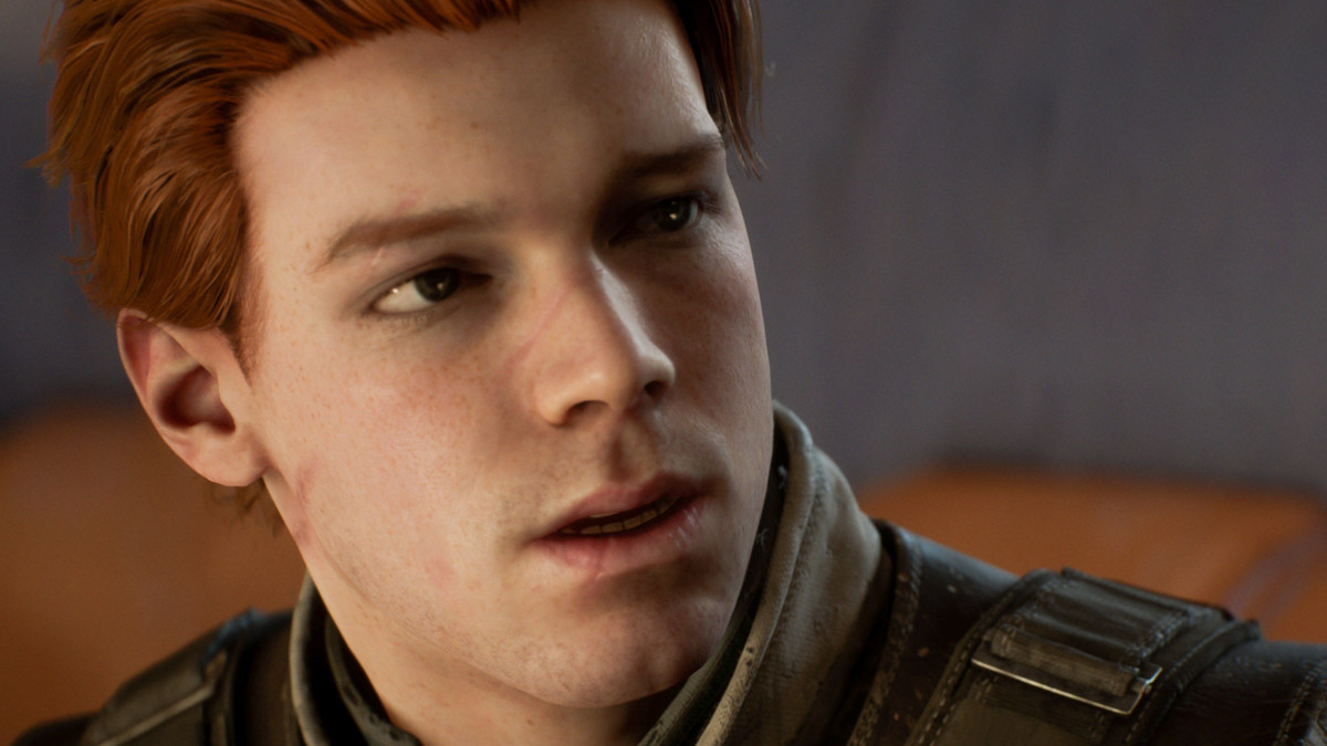 Star Wars Jedi: Fallen Order - 10 Things The Rumoured TV Series Must ...