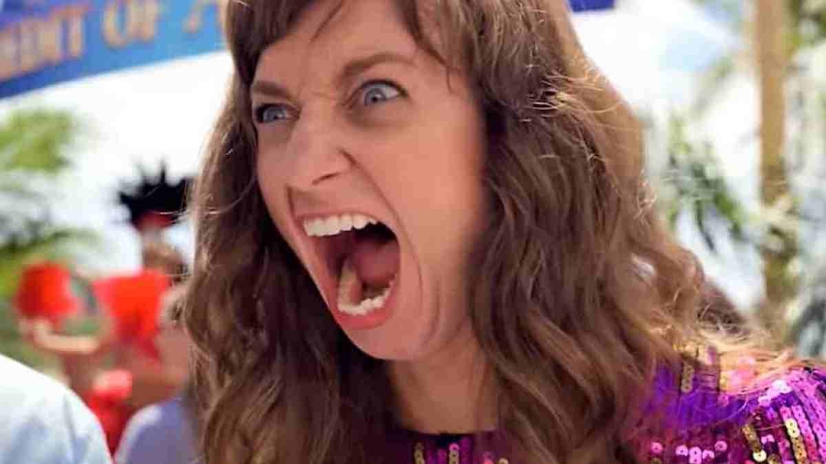 7 Great Happy Madison Movies (And 7 That SUCK)