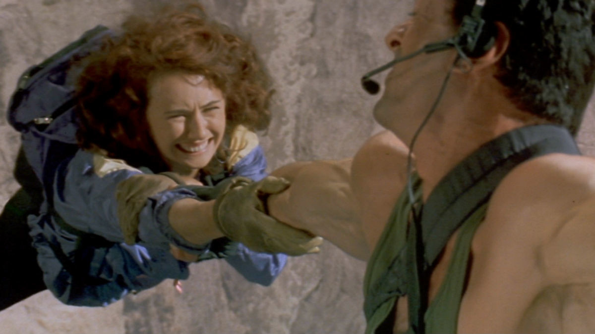 10 Movie Scenes Shot For Real – Page 5