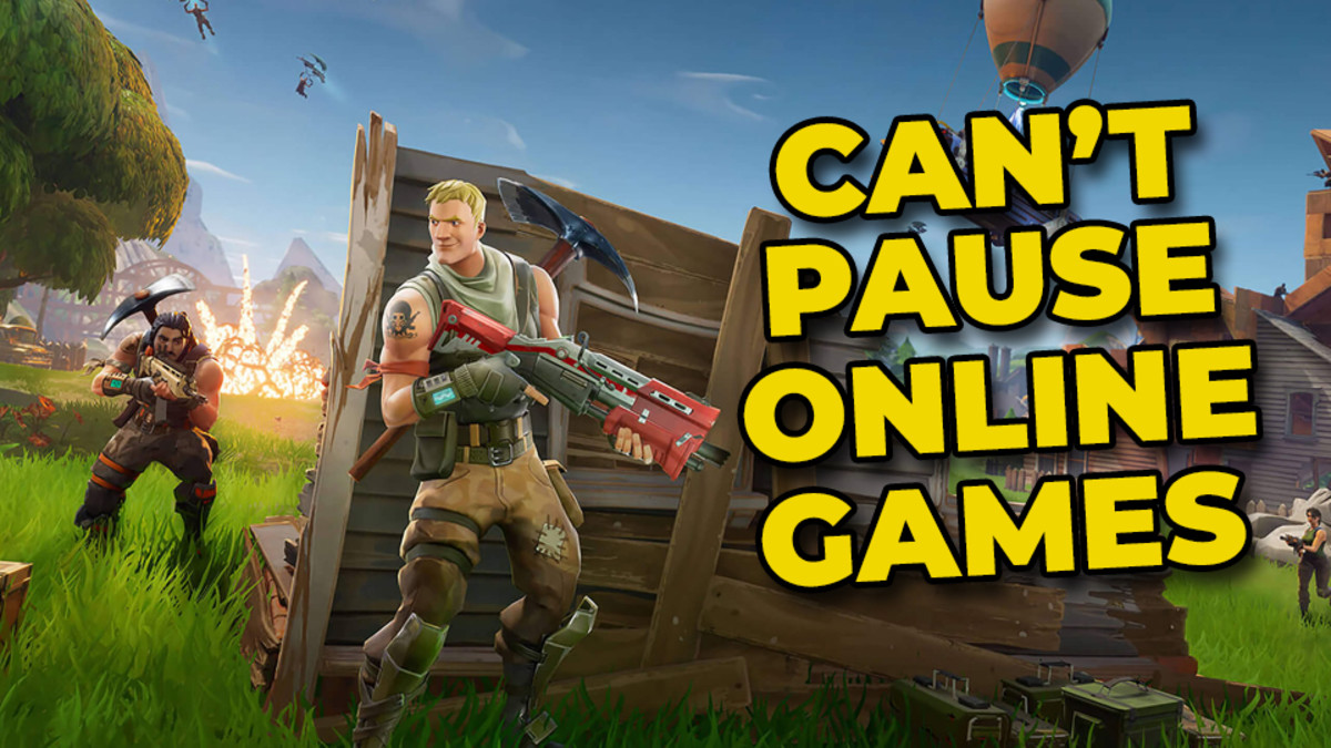 10 Things Non-Gamers Don't Understand About Gaming