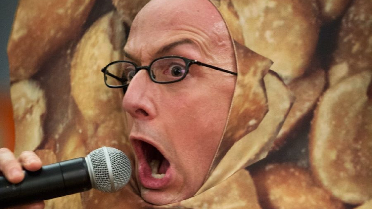 15 Funniest Community Scenes