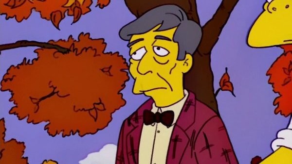 The Simpsons Quiz: How Many Characters Do You Know? – Page 15