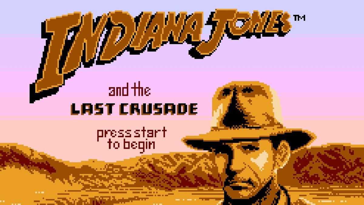 Every Indiana Jones Video Game Ranked Worst To Best